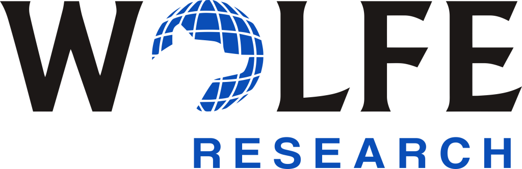 Execution Services - Wolfe Research, LLC