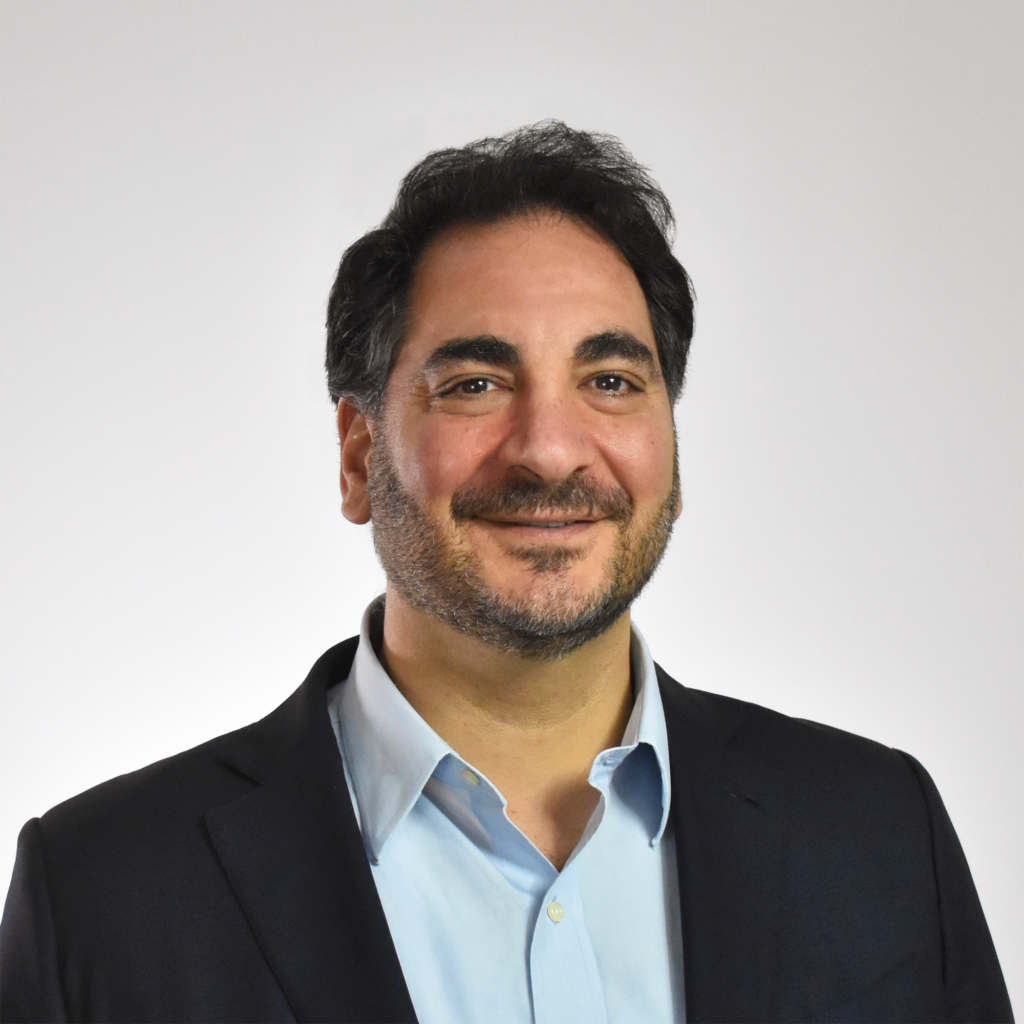 Greg Badishkanian - Wolfe Research, LLC