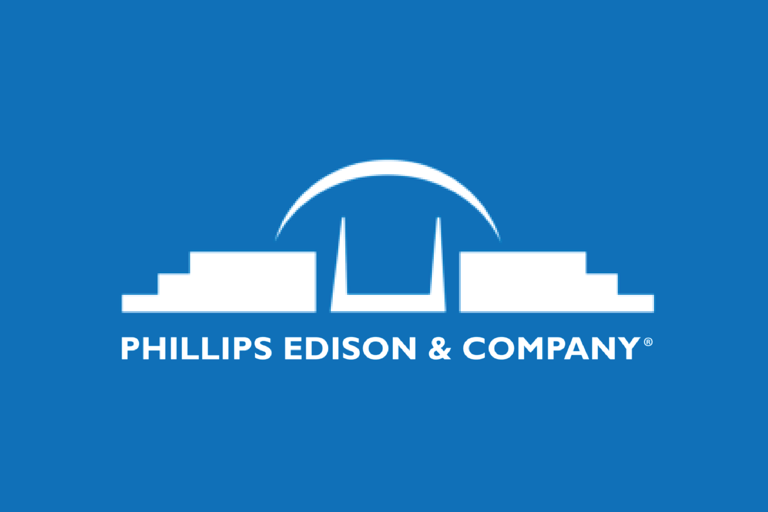 Phillips Edison Logo Drew Fink Phillips Edison & Company | LinkedIn