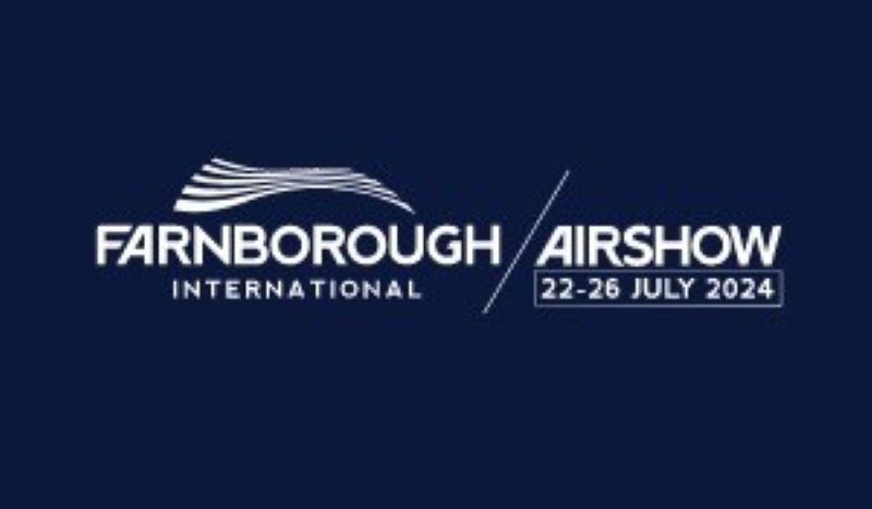 Meetings at the Farnborough Airshow 2024 - Wolfe Research, LLC