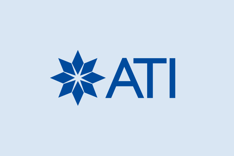 ATI Materials HQ Visit - Wolfe Research, LLC